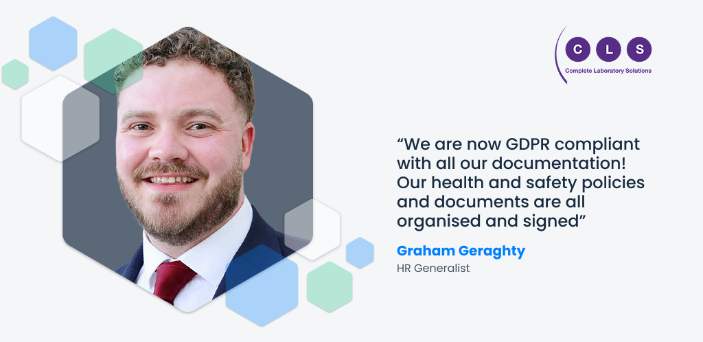 Case Study: How HRLocker Transformed HR Operations at Complete Laboratory Solutions (CLS) - HRLocker